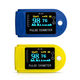 Buy Wholesale China Pulse Oximeter Fingertip Blood Oxygen Saturation ...