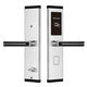 Smart card hotel door lock with encoder card reader for hotel ...