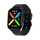 Ce roh 1.69' screen IP68 waterproof GR5515 Dafit Smart Watch Band ...