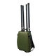 Buy Wholesale China Rcied Manpack Jammer Is Portable Bomb Jammer Built ...