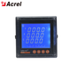 Buy Wholesale China Acrel Pz96l-e3/kc 3 Phase 3 Wire Multi-function Energy Meter/programmable ...