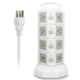 Buy Wholesale China Intelligent Vertical Socket Multi-function Rotating ...