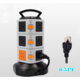 Buy Wholesale China Intelligent Vertical Socket Multi-function Rotating ...
