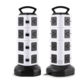 Buy Wholesale China Intelligent Vertical Socket Multi-function Rotating ...