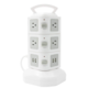 Buy Wholesale China Intelligent Vertical Socket Multi-function Rotating ...