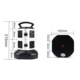 Buy Wholesale China Intelligent Vertical Socket Multi-function Rotating ...