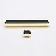 Buy Wholesale China Fpc Front-flip 0.5mm Pitch 1.5mm Height 4~61pin ...