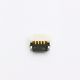 Buy Wholesale China Fpc Front-flip 0.5mm Pitch 1.5mm Height 4~61pin ...