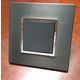 Touch Screen Metal Frame Switch with highlight end, metal frame switch ...