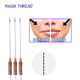 Buy Wholesale China Pto Ppo Mono Threading Face Lift Smooth Twin Arm ...
