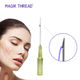 Buy Wholesale China Pto Ppo Mono Threading Face Lift Smooth Twin Arm Pdo Thread Cost & Pdo ...
