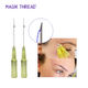 Pto PPO Mono Threading Face Lift Smooth Twin Arm Pdo Thread Cost, pdo thread lift thread pdo ...