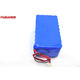 China Hot Sale Shenzhen HaiLei 12V 30Ah Rechargeable 18650 Lithium-ion ...