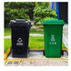 Buy Wholesale China Wheeled 240l Garbage Container Waste Bin Plastic ...
