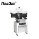 NeoDen YS350 SMT SMD solder paste printing machine pcb solder printer semi automatic stencil ...