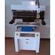 NeoDen YS350 SMT SMD solder paste printing machine pcb solder printer semi automatic stencil ...