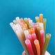 Buy Wholesale China Rice Straws Biodegradable Colorful Eco Friendly ...