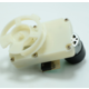 China DC 24V Single Head Single Spiral Vending Machine Motor Gear Motor ...