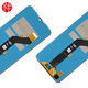 China 6.5" Original For Tecno Spark 7 KF6 LCD Display Touch Screen ...
