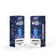 China Disposable e-cigarette 3% nicotineHZKO flynn4500puffs Mesh shaped ...