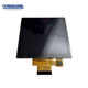 3.92 inch 320*320 full fit touch screen TFT IPS SPI/RGB/MCU interface lcd module with CTP, full ...