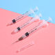 Buy Wholesale China Caina 1ml Sterile Autodisable Disposable Vaccine ...