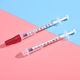 Buy Wholesale China Caina 1ml Sterile Autodisable Disposable Vaccine ...