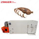 Buy Wholesale China Industrial Tapioca Dryer Cassava Drying Machine In ...