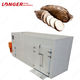 Buy Wholesale China Industrial Tapioca Dryer Cassava Drying Machine In ...