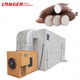 Buy Wholesale China Industrial Tapioca Dryer Cassava Drying Machine In ...