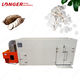 Buy Wholesale China Industrial Tapioca Dryer Cassava Drying Machine In ...