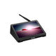 China Pipo 7"inch mini pc all in one destop windows 10 smart tv box 2GB ...