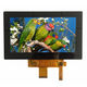Buy Wholesale China 3.5-inch Tft Lcd Module With Rtp, Transflective ...