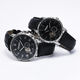 Buy Wholesale China Switick 43&39mm Stainless Steel Automatic Pair ...
