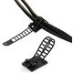Adjustable Self-Adhesive Cable Clips Wire Organizers Cable Clamp Cable ...