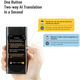 Buy Wholesale China 2-in-1 Ai Translator Device And Voice Recorder ...