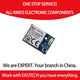 China RF/IF and RFID,Spot goods,Brand new genuine original IC stock ...