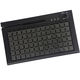 LIF KB78 78 KEYS USB PS2 programming counter point pos keyboard with ...
