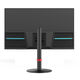 23.8 inch frameless LED monitor with Height adjustable stand CE/FCC ...