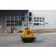 Skid Mounted Light Tower with 9 meters Mast, Skid Light Tower Tower ...