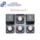 Buy Wholesale China Lif Kb101 Membrane Type 101 Keys Msr Pos Computer ...