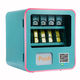 China High quality table top vending machine card reader with WIFI ...