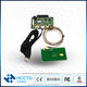 Buy Wholesale China Oem Usb / Rs232 13.56 Mhz Mini Nfc Rfid Reader ...