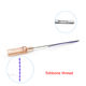 Buy Wholesale China Fishbone Pdo Thread Lift Face Barbed Cog Collagen ...