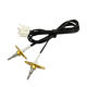 Buy Wholesale China Bullet Temperature Sensor For Water Heater 10k Ohm ...
