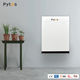 PYTES 5kWh 10kWh Powerwall Solar Energy Storage System wall-mounted ...