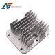 W82*H42.5*L106MM Aluminium Heat Sink Custom For Transportation Industry ...