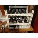MINING MACHINE (MINING RIG) 8 GPUS SAPPHIRE NITRO+ RADEON RX 5700 XT 8 ...
