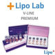 Buy Wholesale China Lipolab V Line Lipolysis Ppc Solution Fat Dissolve ...