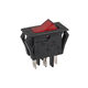 Rocker Switches, Available in Various Sizes, RoHS Directive-compliant ...